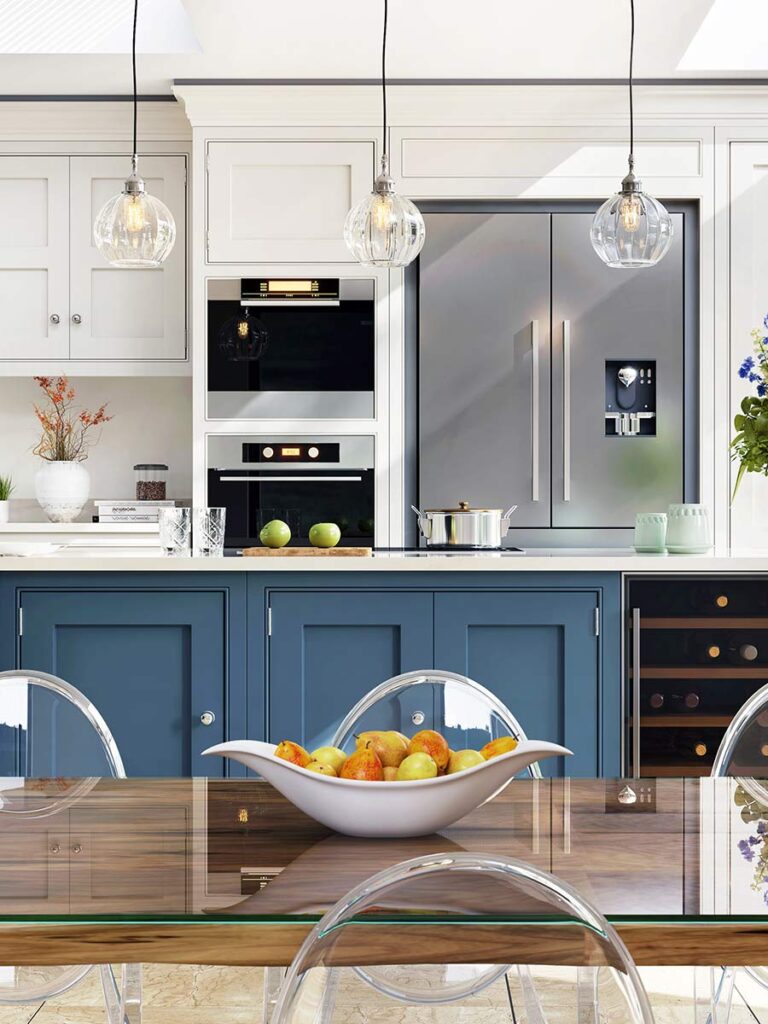Professional New Home Electrical Fit Out Melbourne